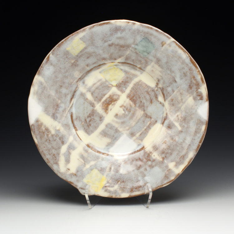 Sam Harvey | Artstream Nomadic Gallery