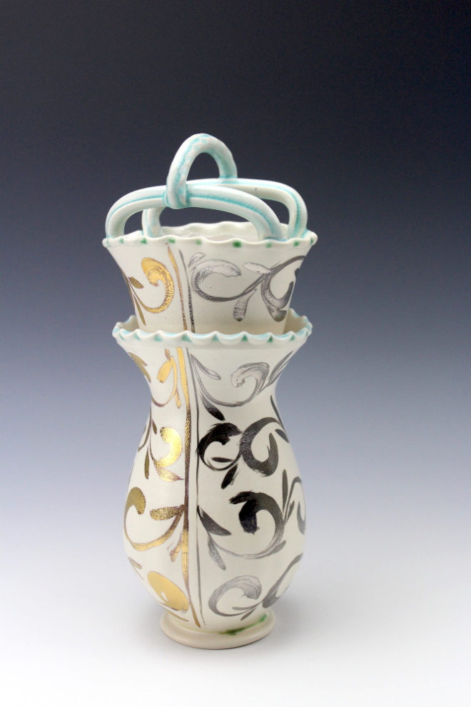 Julia-Galloway-4-Vase | Artstream Nomadic Gallery