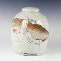 Julia Galloway | Artstream Nomadic Gallery