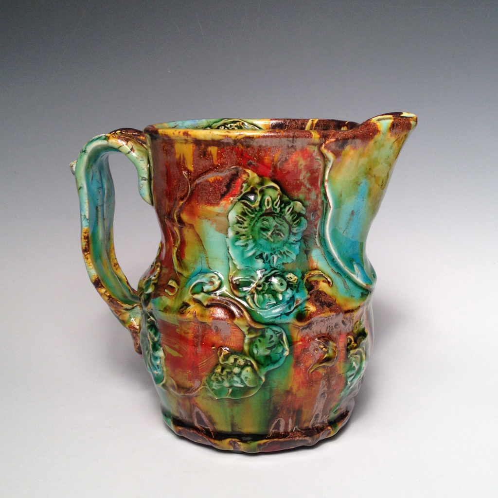 Lisa-Orr-Pitcher | Artstream Nomadic Gallery