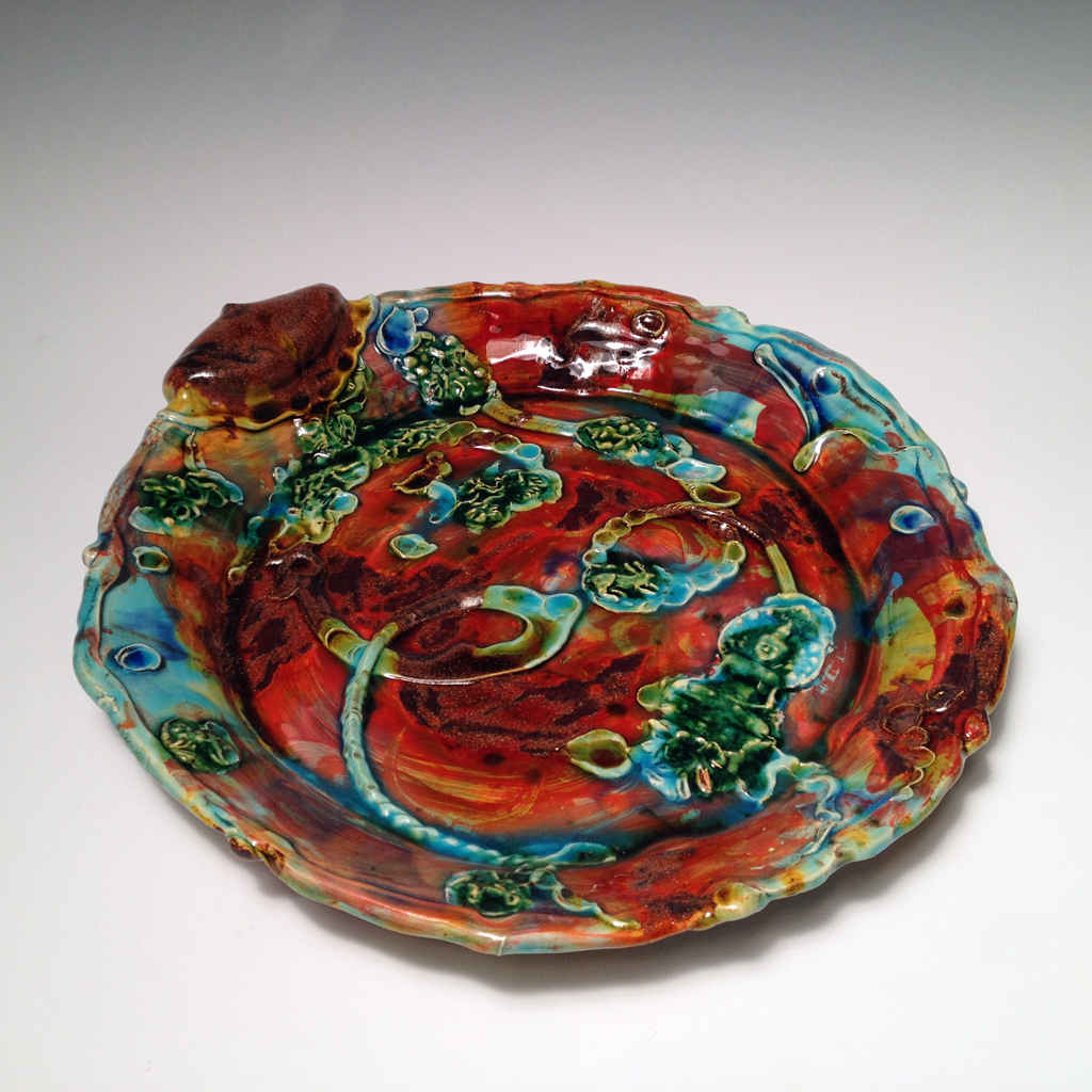 Lisa-Orr | Artstream Nomadic Gallery