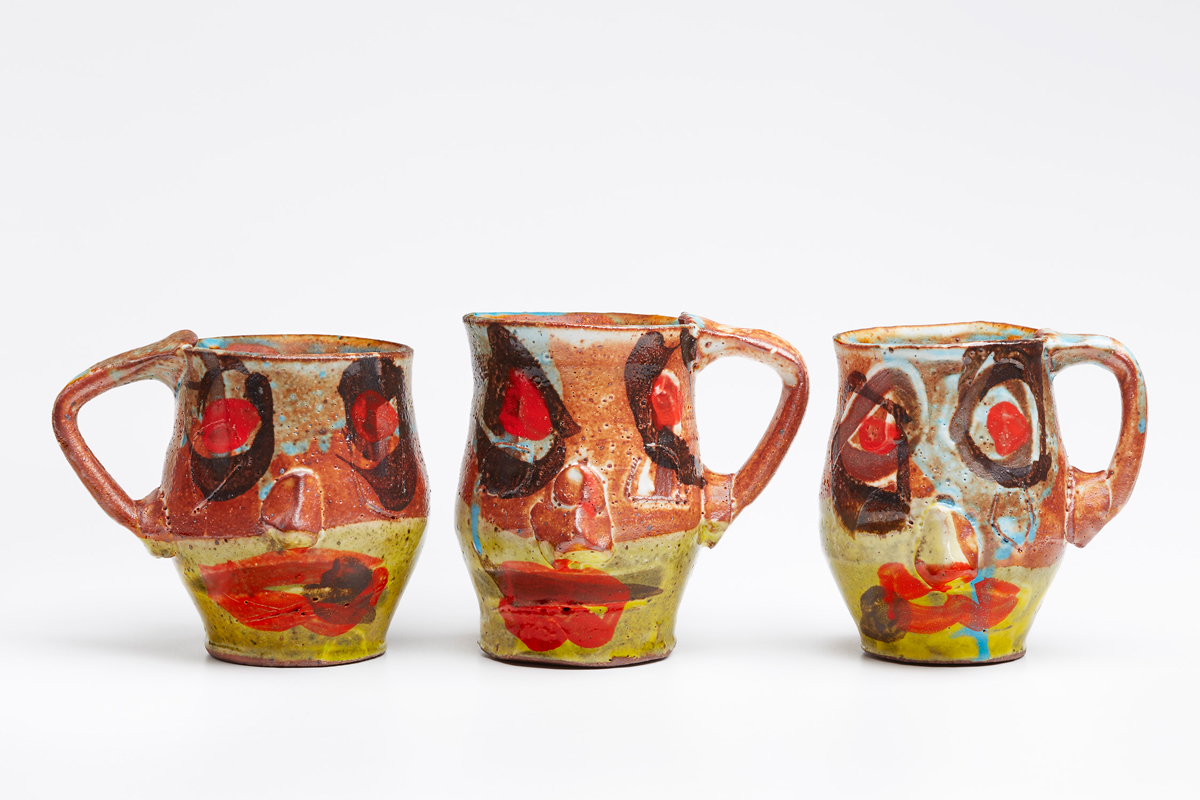 Mike Helke | Artstream Nomadic Gallery