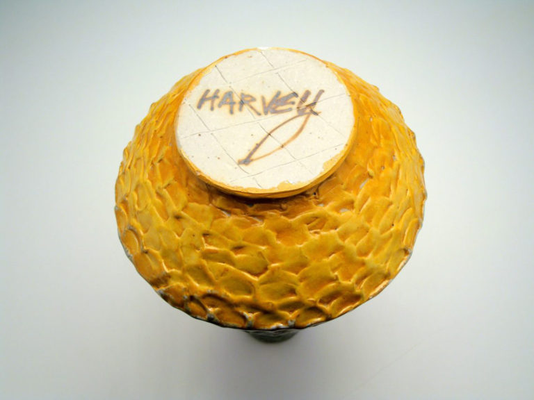 Sam Harvey | Artstream Nomadic Gallery