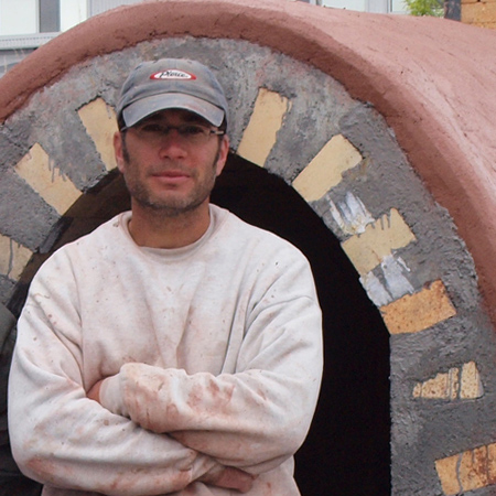 Simon Levin | Artstream Nomadic Gallery