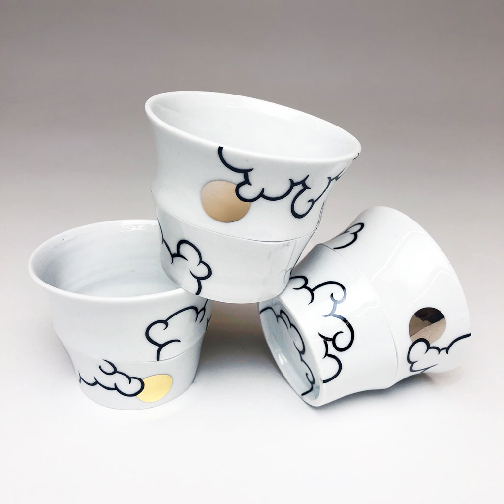 Sam Chung | Artstream Nomadic Gallery