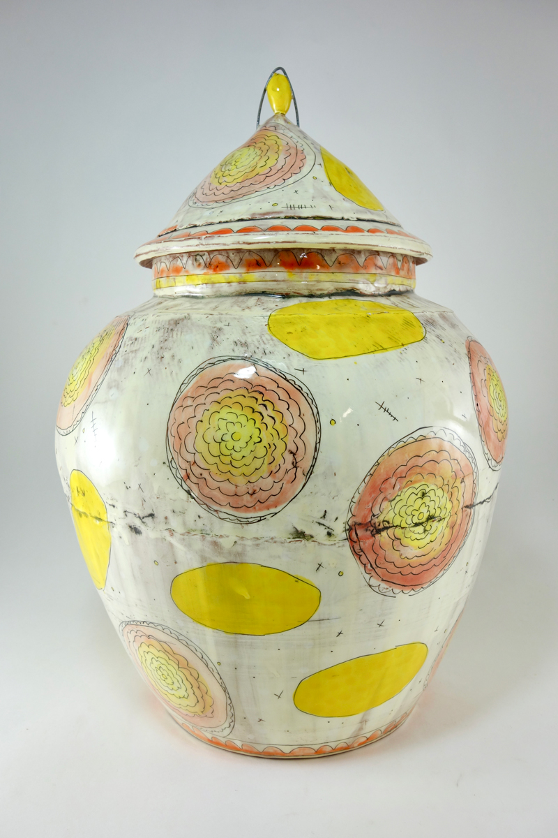 Kari Radasch | Artstream Nomadic Gallery