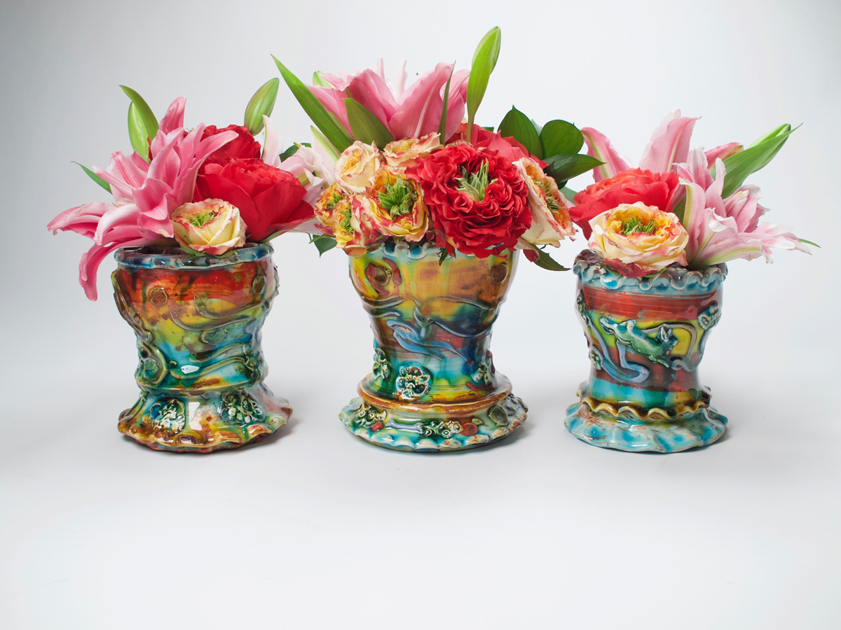 Lisa Orr | Artstream Nomadic Gallery