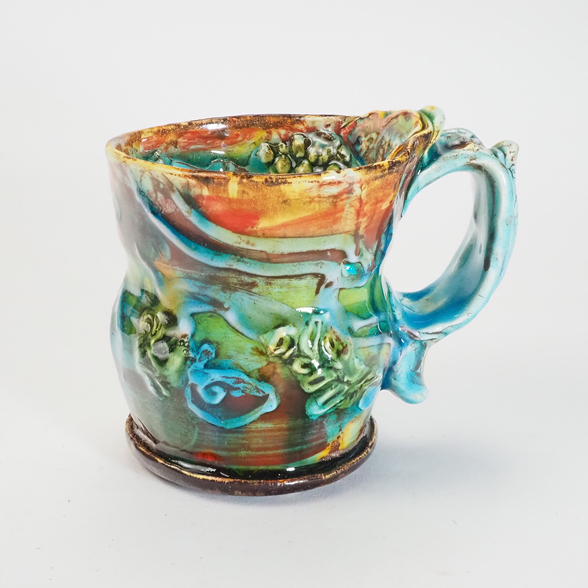 Lisa Orr | Artstream Nomadic Gallery