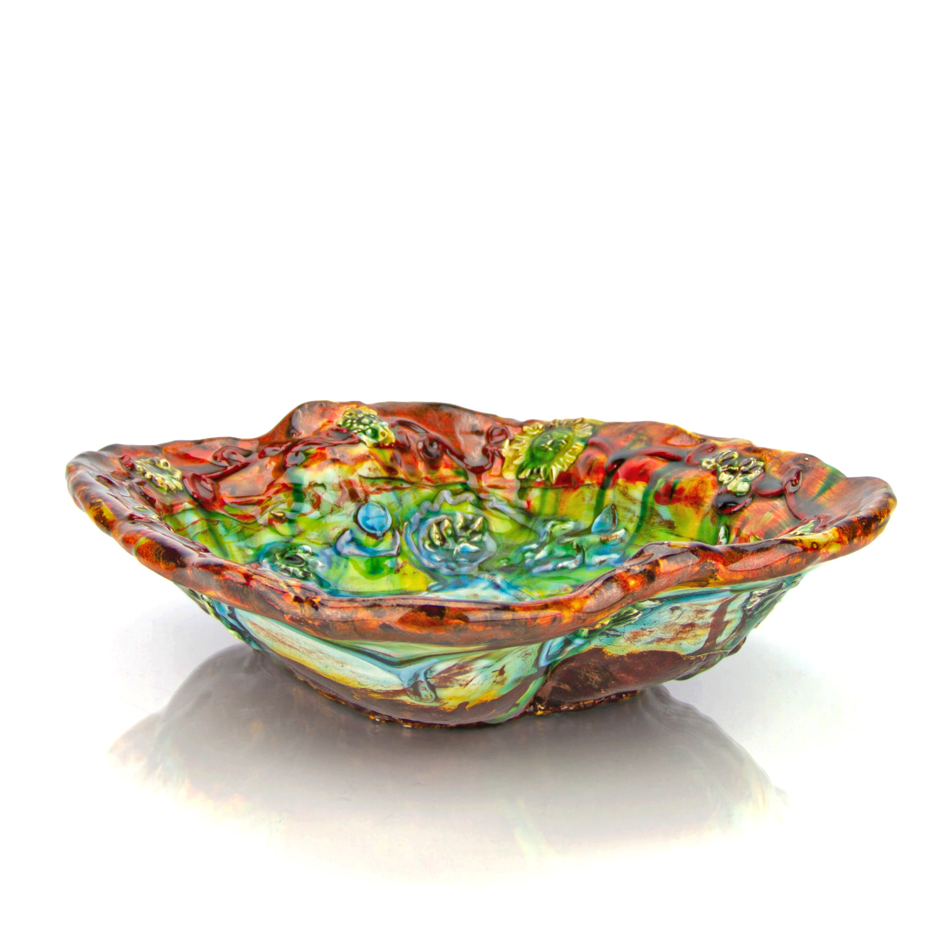 Lisa Orr | Artstream Nomadic Gallery