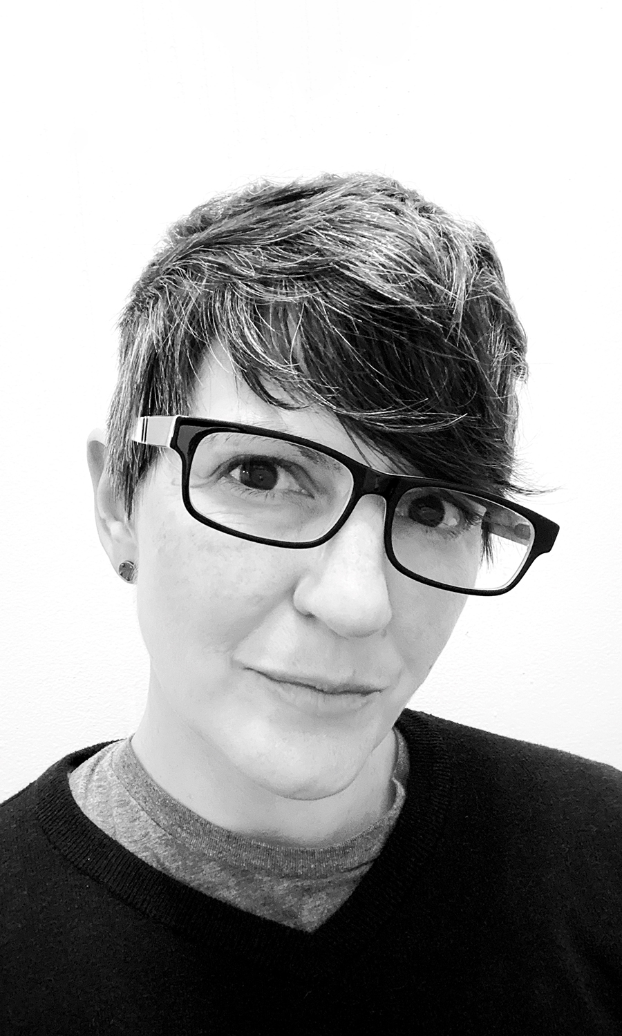 Lindsay Rogers | Artstream Nomadic Gallery