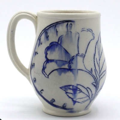 Julia Galloway | Artstream Nomadic Gallery